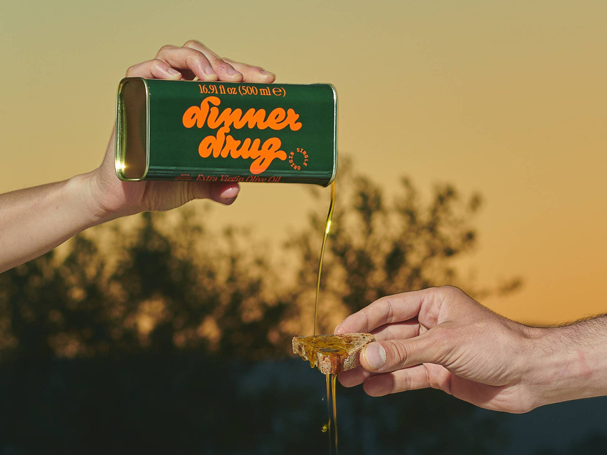 Olive oil acidity: here's all you need to know